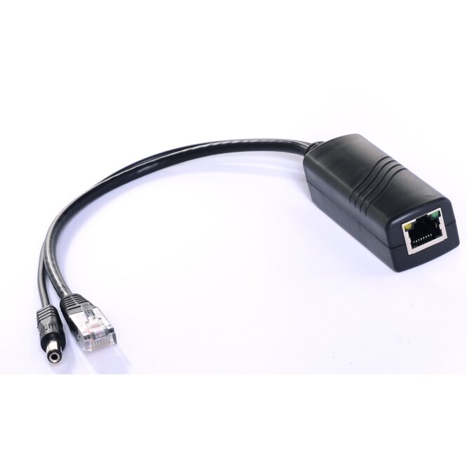 POE Adapter cable, Tape screened POE switch Cable,... – Grandado