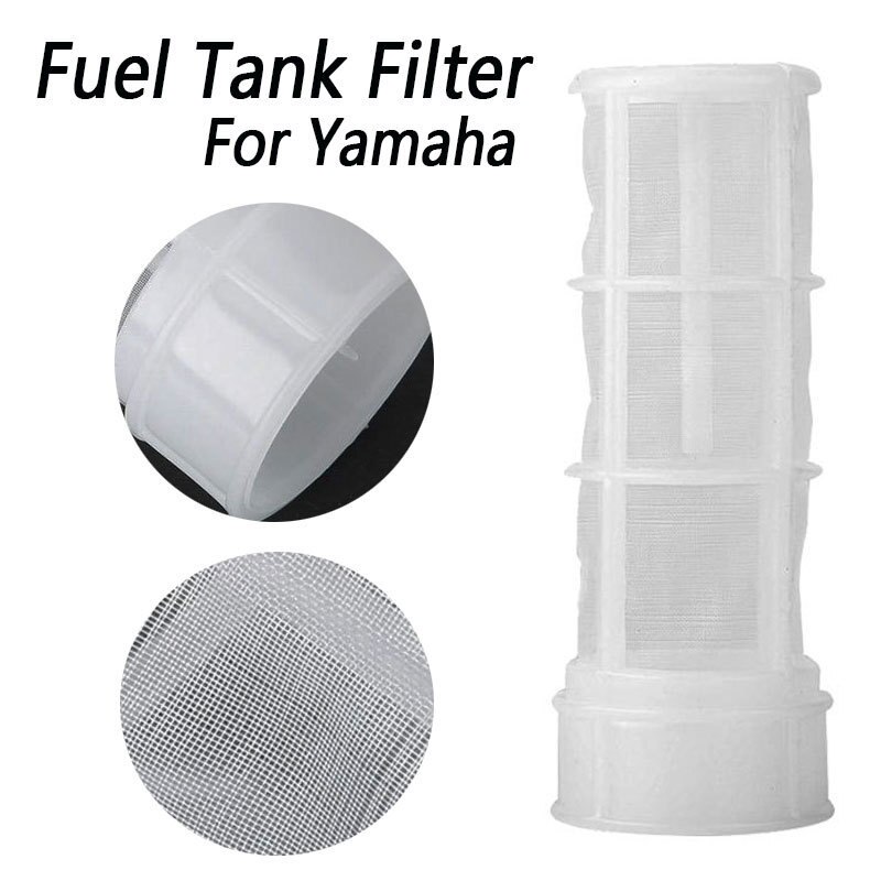 Oil Fuel Tank Filter Net For Yamaha 12L/24LExterna... – Vicedeal