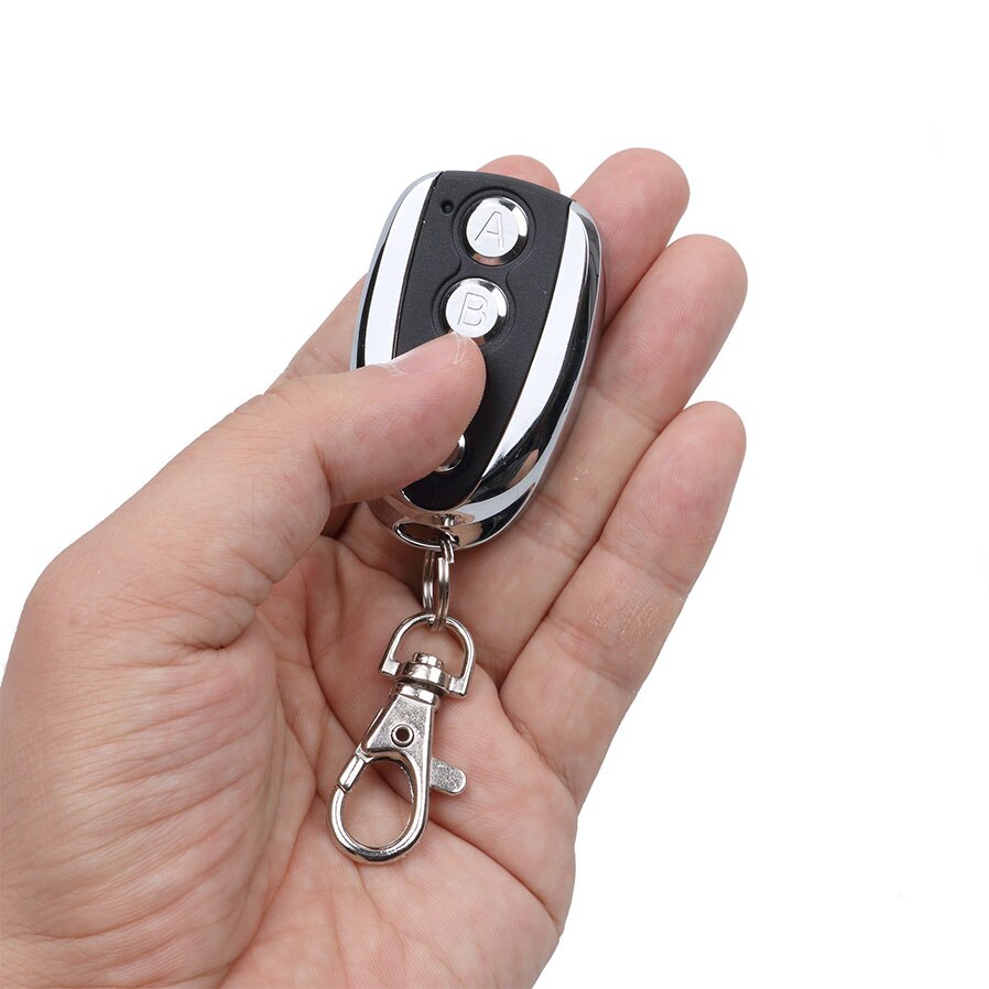 Cars Smart Auto Remote Control Duplicator Adjustab... – Grandado