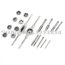 Adjustable Tap Wrench Die Handle Stock Tool 20 in ... – Grandado