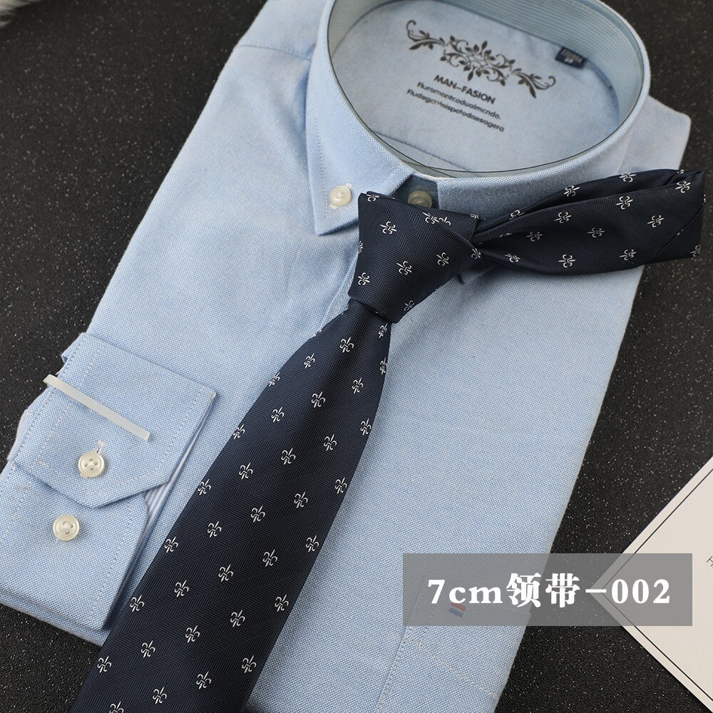 Corbata clásica Vintage para hombre, accesorio de ... – Vicedeal