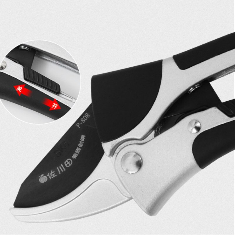 Pruning Scissors Fruit Branch Shears Fruit Tree Tr... – Grandado