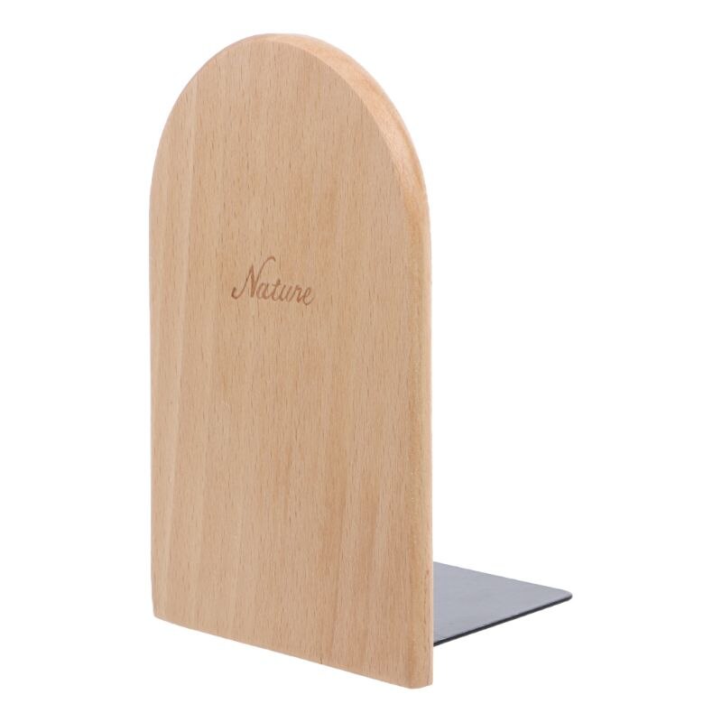 Nature Wooden Desktop Organizer Desktop Office Hom... – Grandado