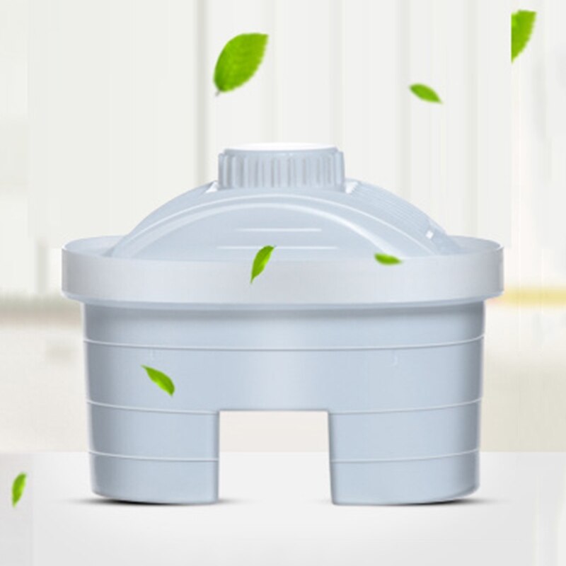 1Pc Water Healthy Filter Purifier Jug Refills Repl... – Grandado