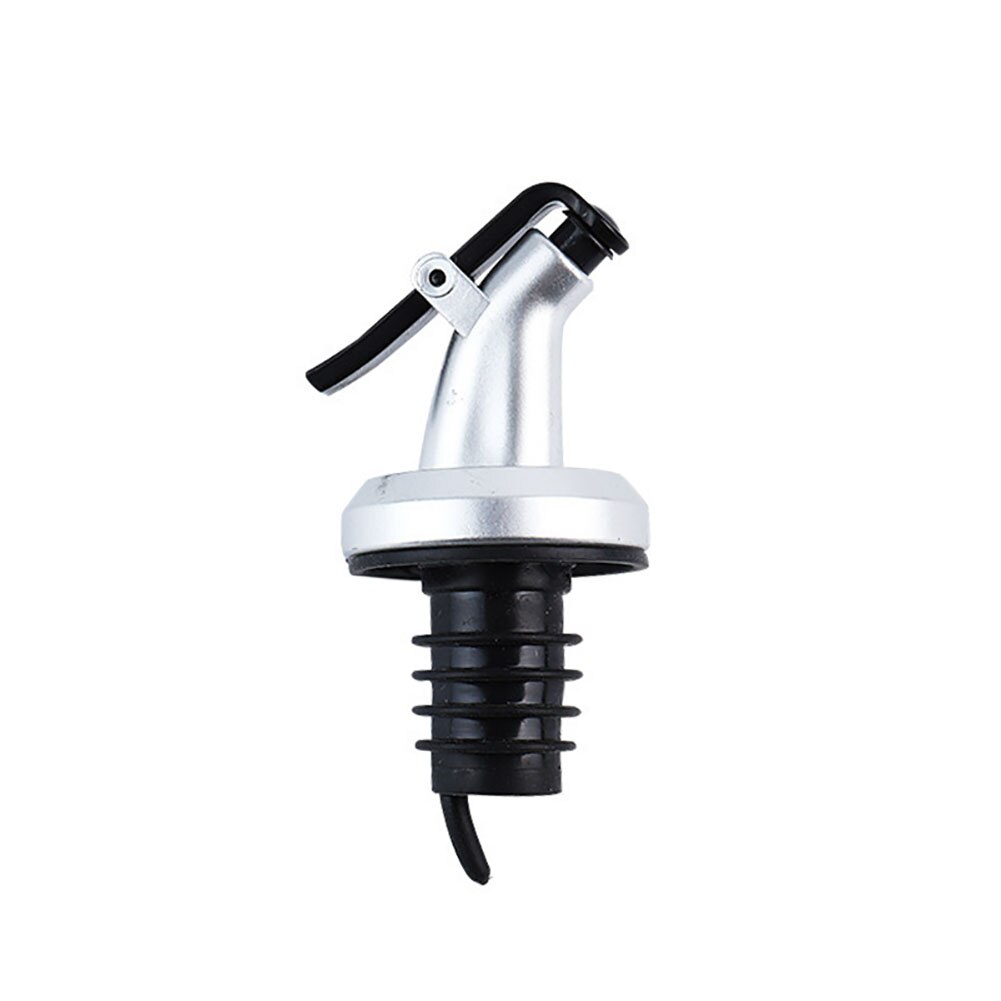 Leak-proof Capwine Cap Olive Oil Dispenser Bottle ... – Vicedeal