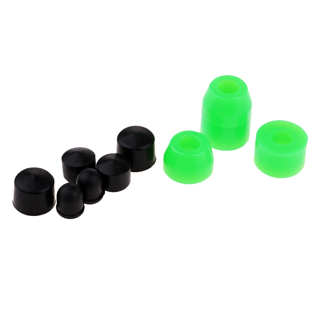 20 Pieces Replacement Skateboard Truck Bushing Set... – Grandado