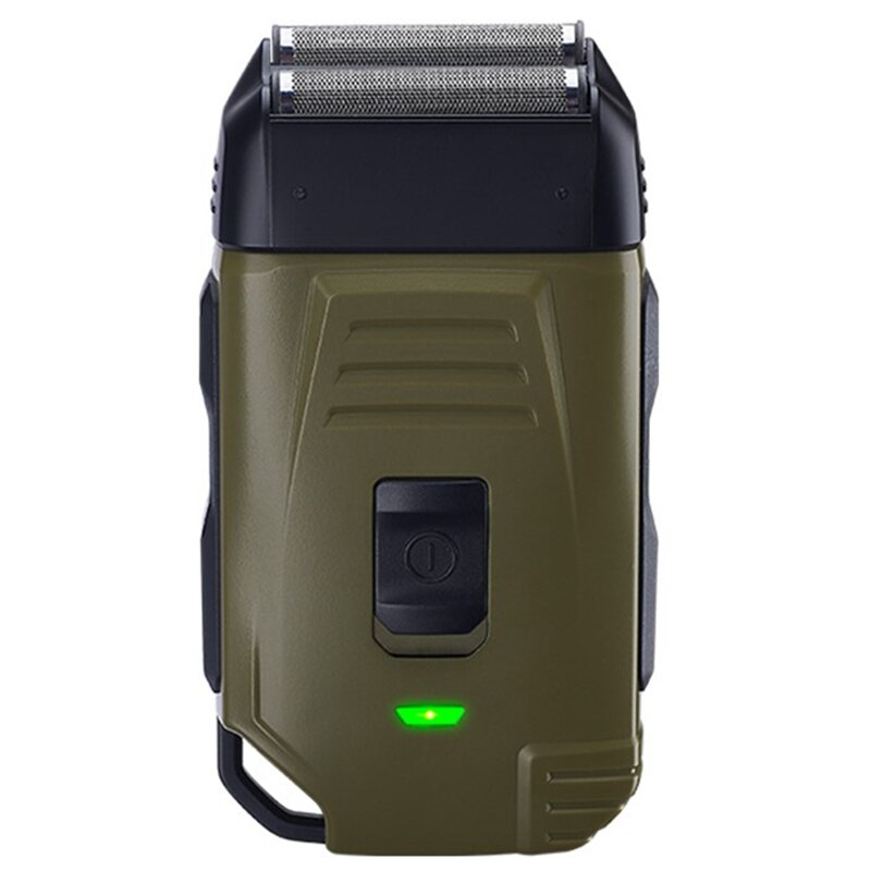 2022 wet&dry beard hair electric shaver for me... – Vicedeal