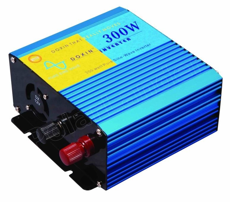 best selling 50HZ 300W car Inverter DC 12V to AC 2... – Grandado