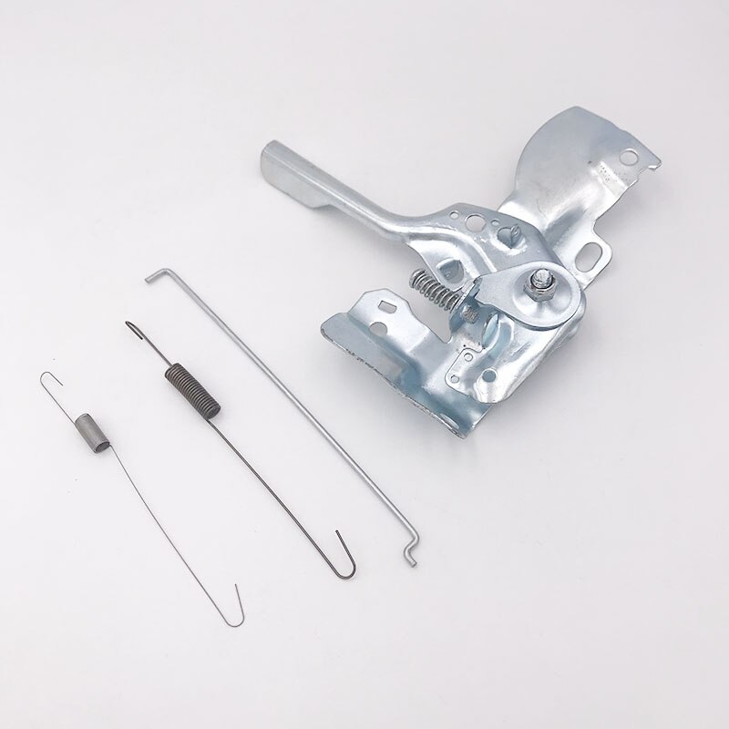 Throttle Control Lever Arm Governor Link Rod Contr... – Grandado