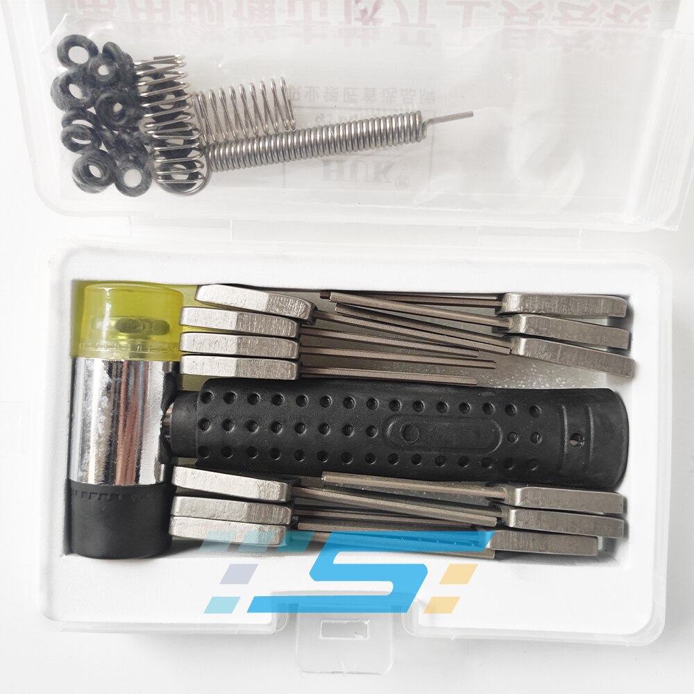Locksmith Supplies Tools hit open hammer tool – Vicedeal