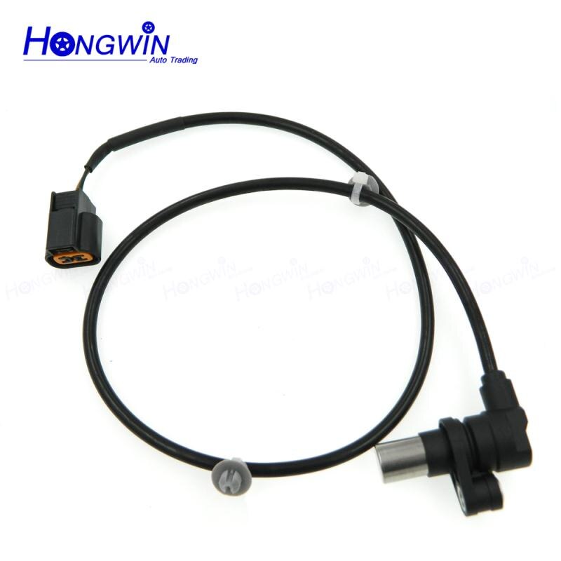 Genuine No.:PW550626 Crankshaft Position Sensor Fo... – Grandado