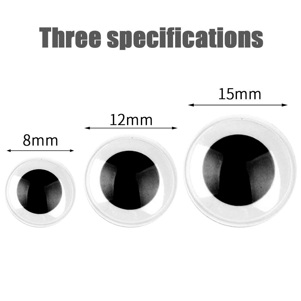 100pcs DIY Decoration Assorted Colors 40pcs 8mm+30... – Grandado