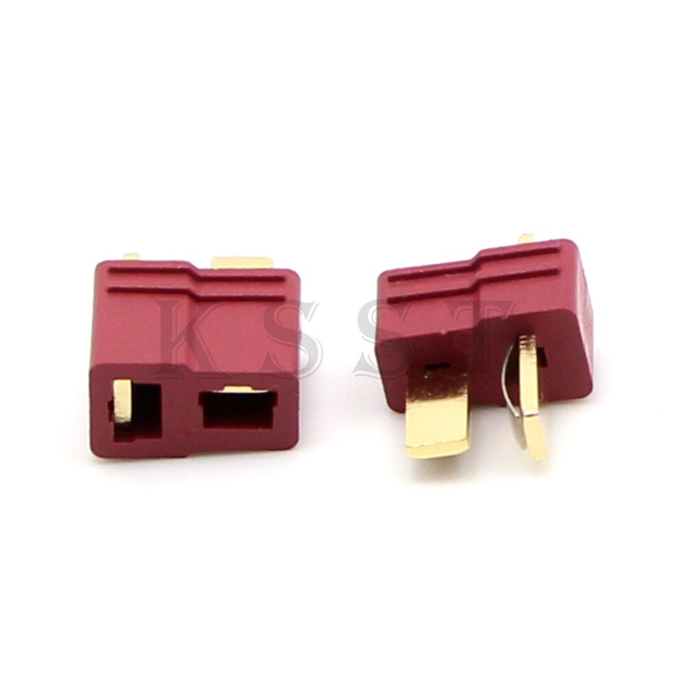 10 Paare bin-1015B Schleudern Dekane Dean Stecker ... – Grandado