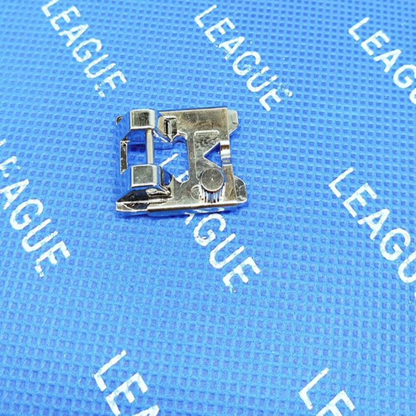 Domestic Sewing Presser foot Braiding Foot presser... – Grandado