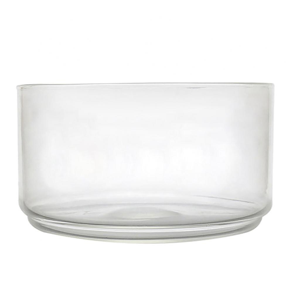 Recipiente transparente de almacenamiento, recipie... – Grandado