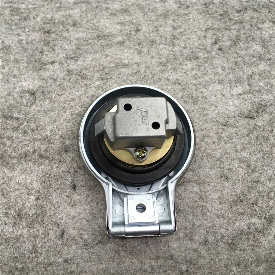 1 Set Motor Accessoires Motorfiets Olie Tank Brand... – Grandado