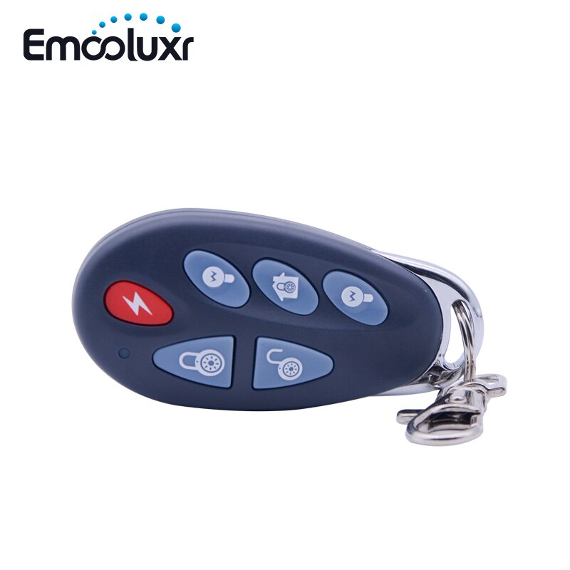 2pcs 868MHz PB-403R Wireless Remote Controller Key... – Grandado