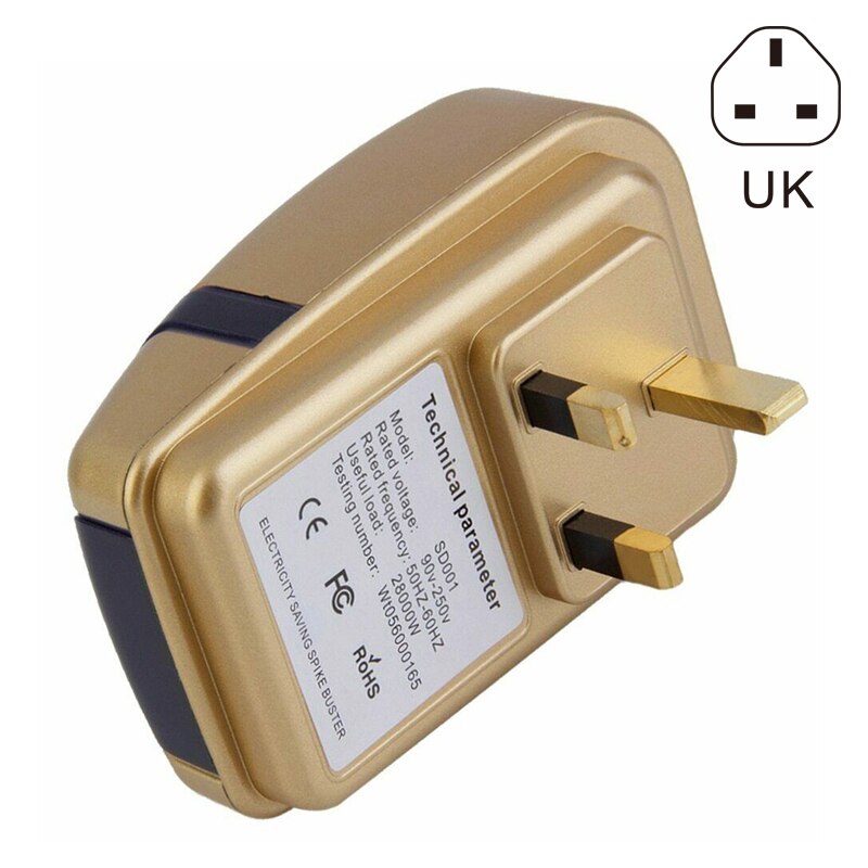 Smart Plug Power Saver Electricity Saving Box 90V-... – Grandado