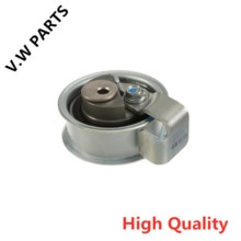 Engine Timing Belt Tensioner Roller For V W Passat... – Vicedeal