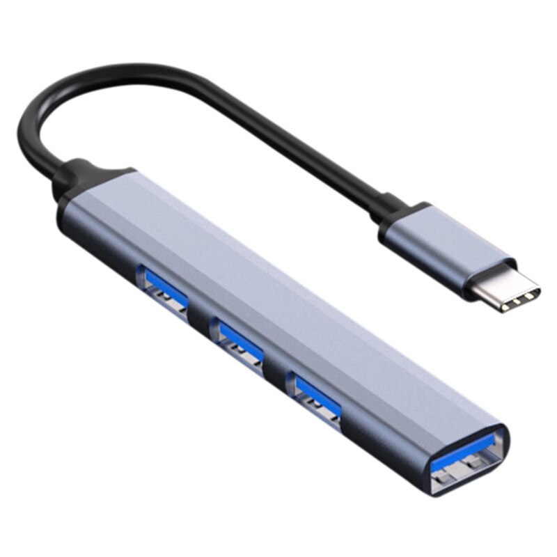 Extender Hub High-Speed Set And Splitter Multiport... – Grandado