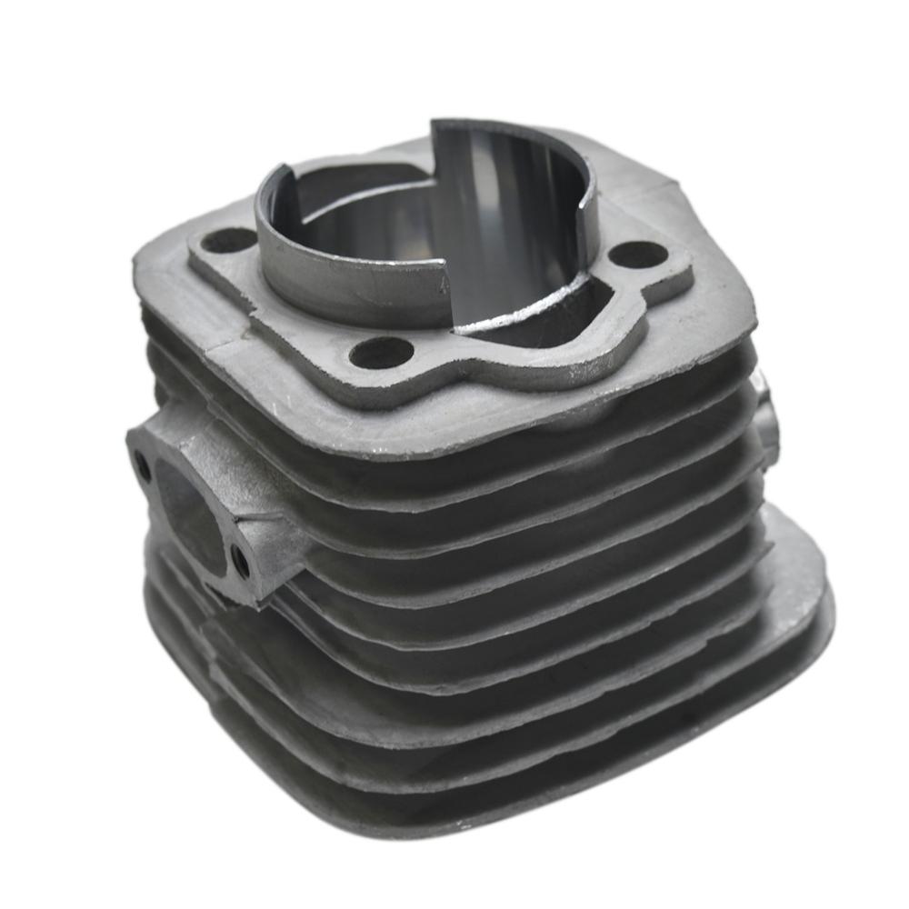 TDPRO Motorcyc Motor Cilinderkop Aluminium Vat Bor... – Grandado