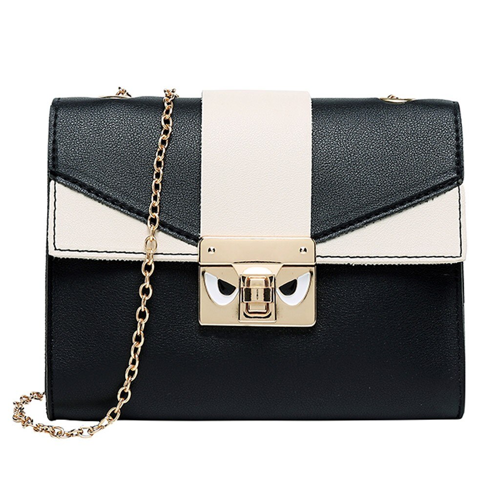 Mode Kleine Crossbody Tassen Voor Vrouwen Mini Pu ... – Vicedeal