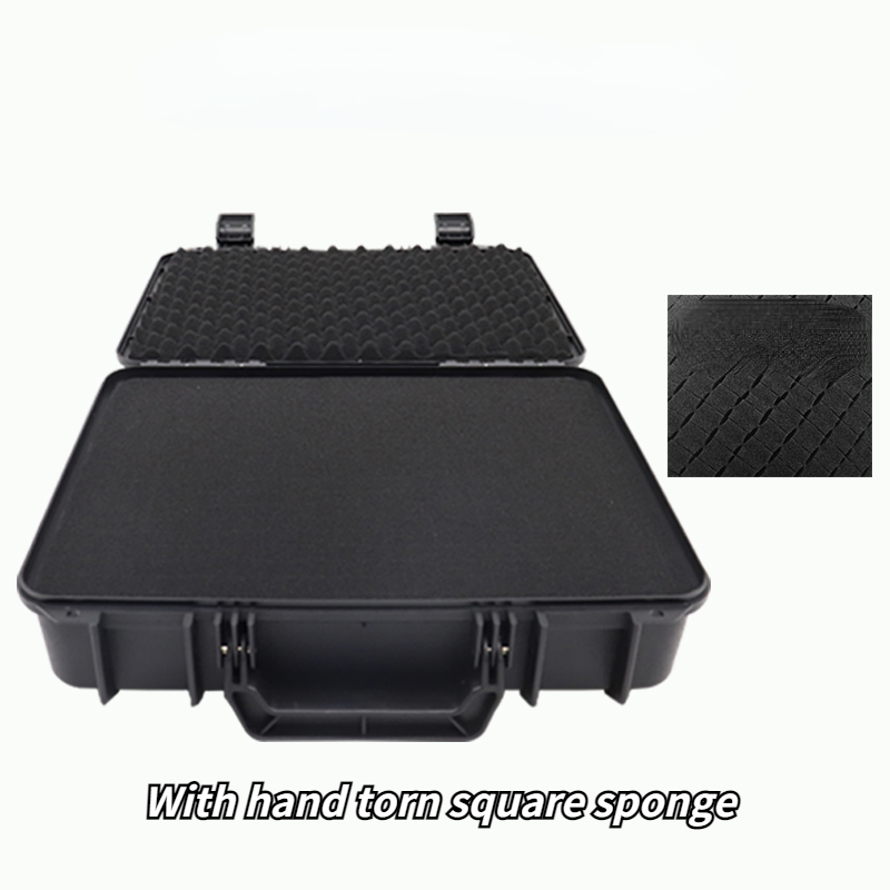 370x285x105mm Hardware Toolbox Portable Instrument... – Grandado