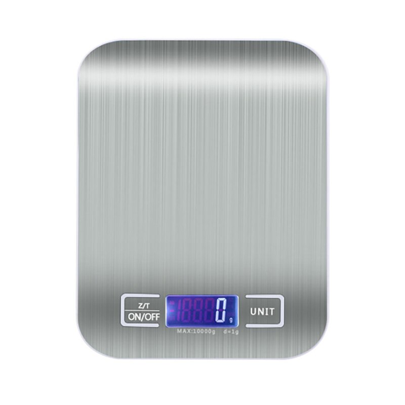 Digital Scale 10KG/5KG Kitchen Accessories 5kg/1g ... – Grandado