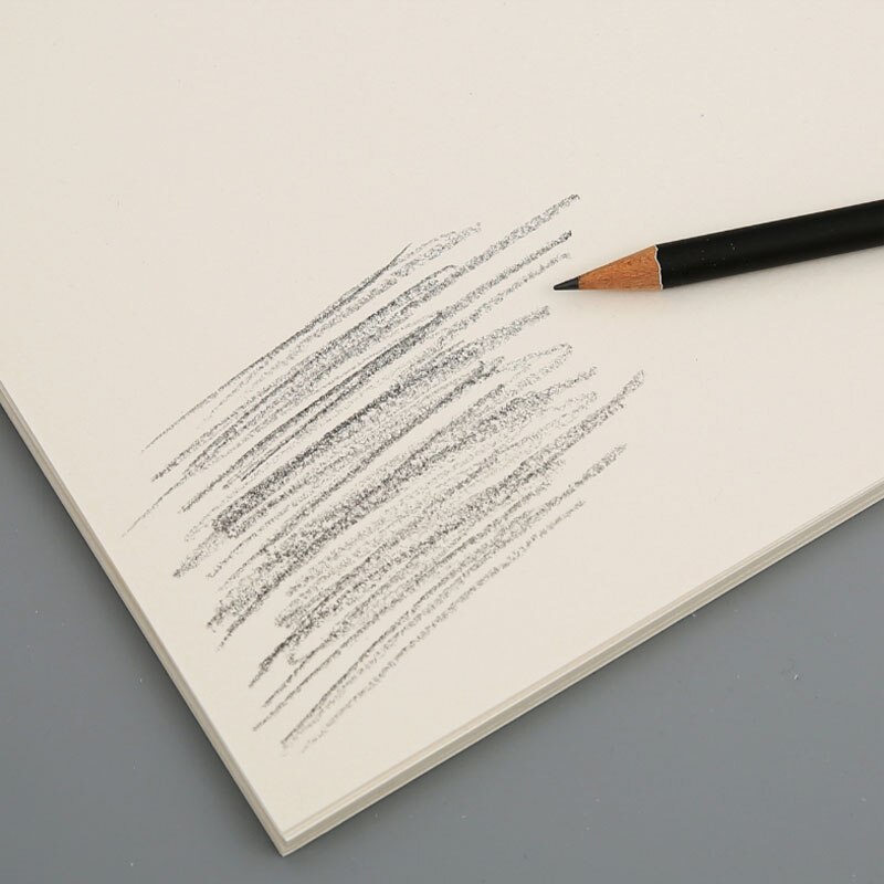 1PCS Loose-leaf Sketchbooks Adults Student Colorin... – Grandado