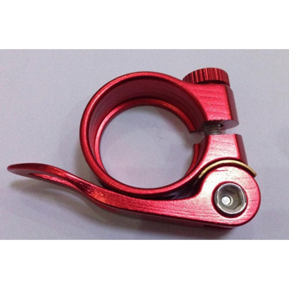 Bicycle Quick Release Seat Tube Clamp Mountain Bik... – Vicedeal