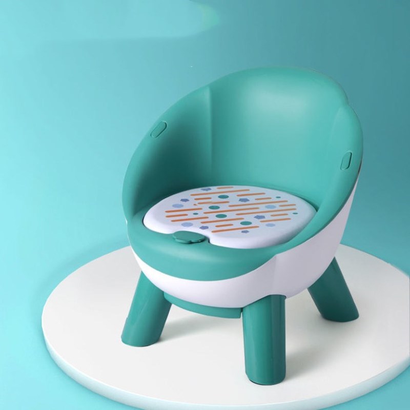 Baby Sofa Support Seat with PVC Cushion Learning T... – Grandado