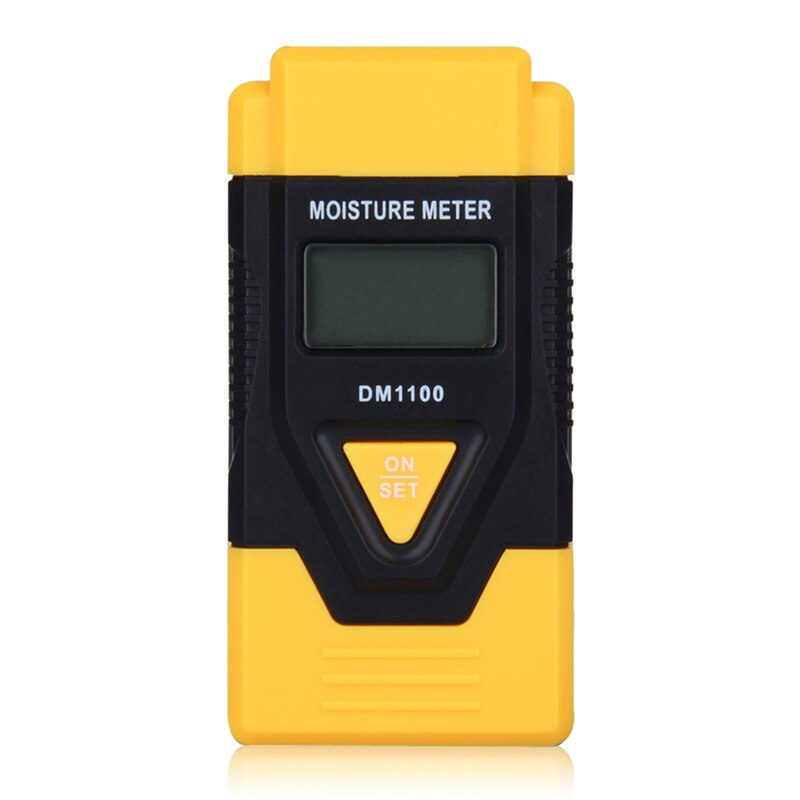Digital Wood Firewood Moisture Humidity Meter Damp... – Grandado