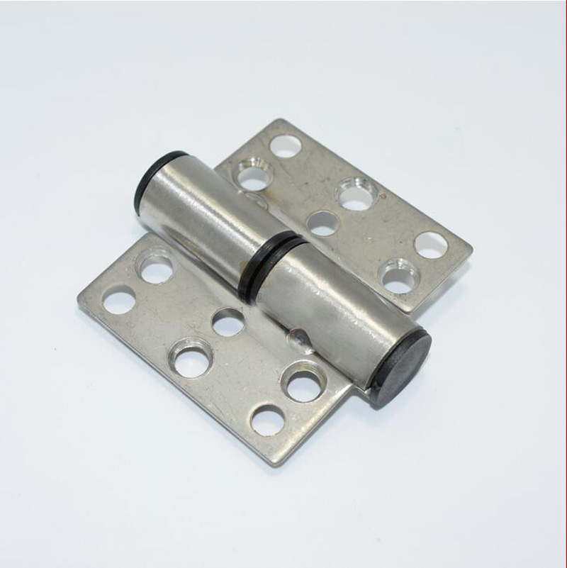 Stainless Steel Swing Gate Detachable Soft Close A... – Grandado