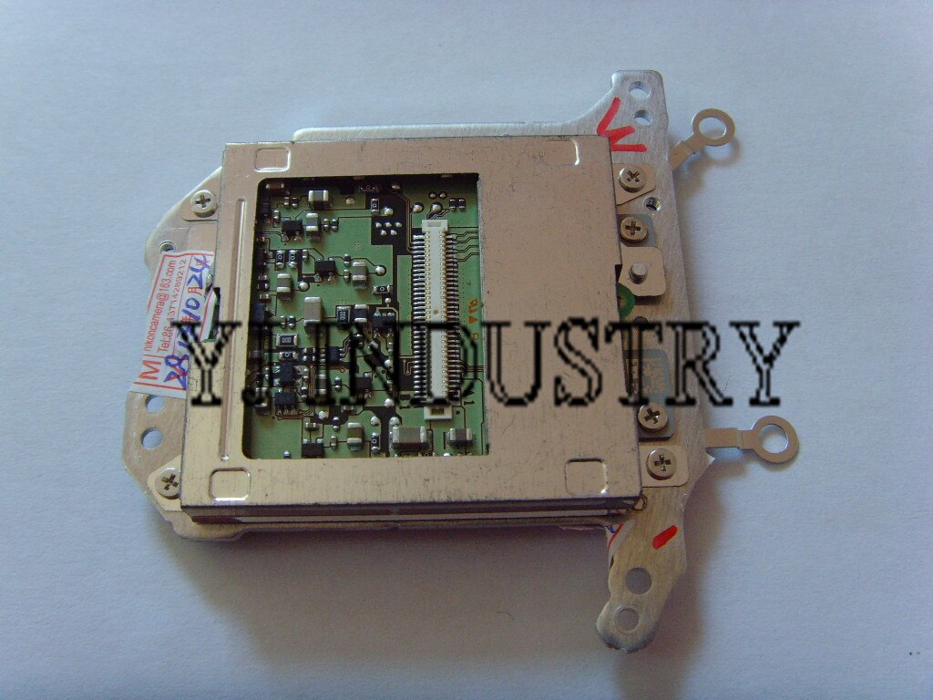 Original EOS 1100D Rebel T3 Kiss X50 CCD CMOS Imag... – Vicedeal