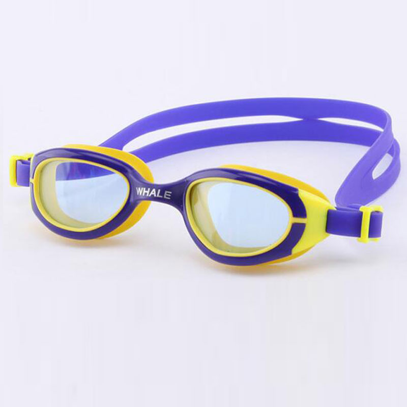 Whale baby Swimming Waterproof swim Goggles Childr... – Vicedeal