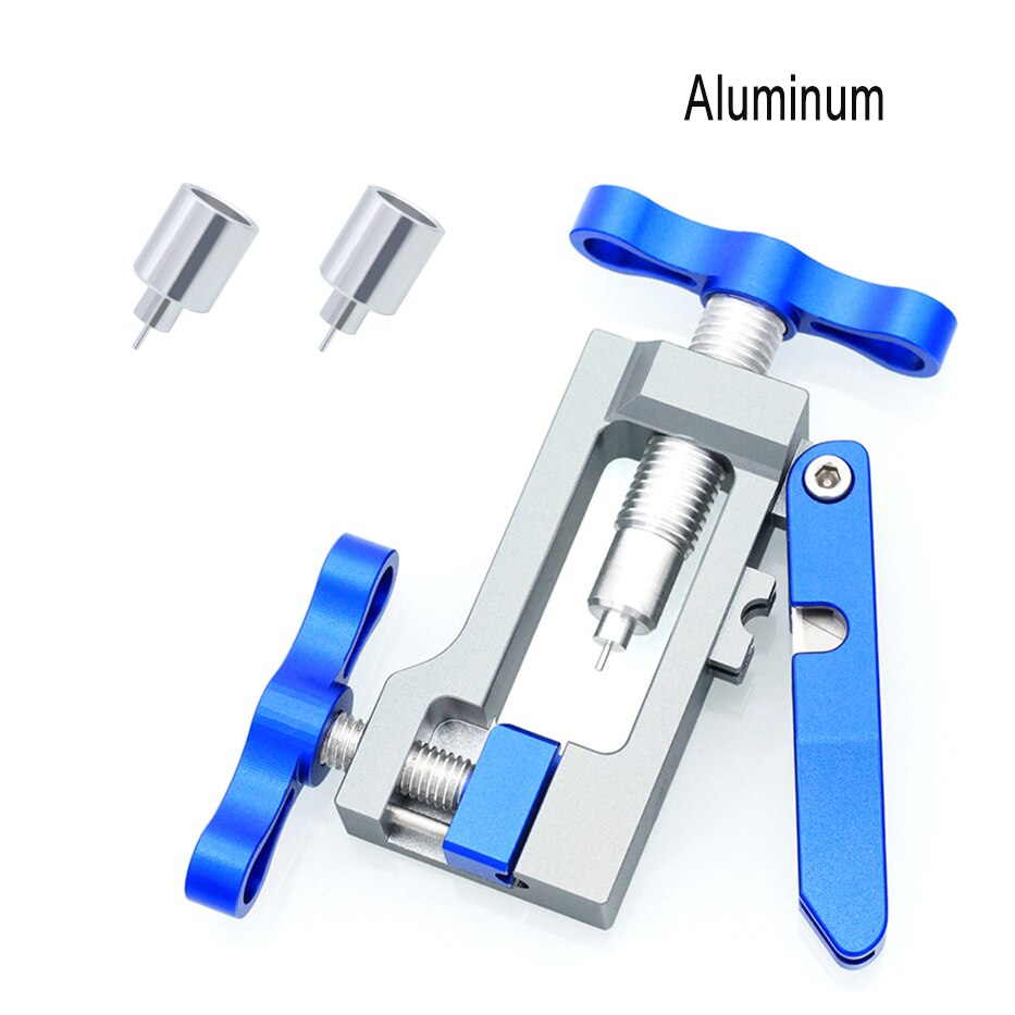 2 in 1 Bicycle Brake Repair Tool Hydraulic Hose Ne... – Vicedeal