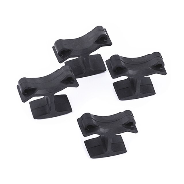 Perfeclan Pack Referee Whistle Finger Grip Clip Ho... – Grandado