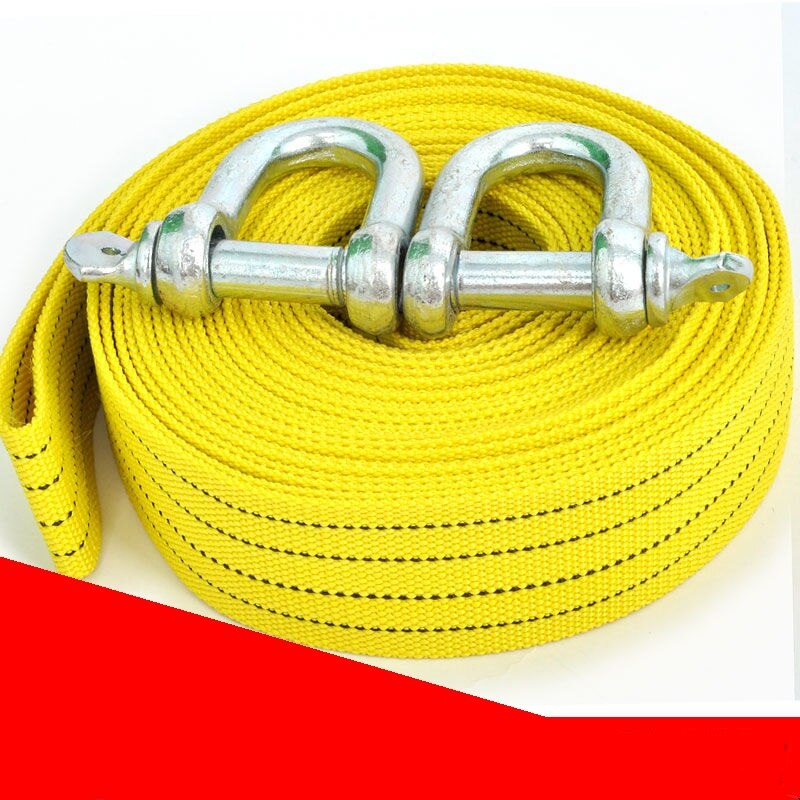 Câble de remorquage de voiture robuste de 4M, 5 to... – Grandado