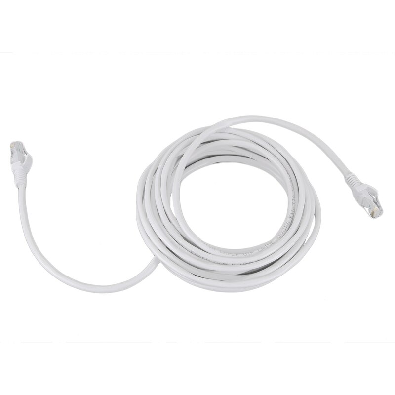 RJ45 Ethernet Network Cable LAN Cat5 Internet Patc... – Vicedeal