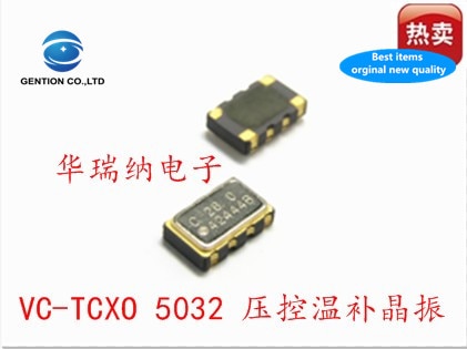 5Pcs 100% En Orginal Vctcxo 5032 13M 13Mhz 13.000M... – Grandado