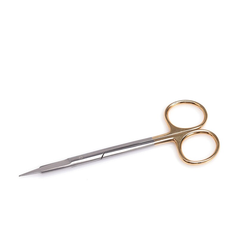 Extremely sharp multi-angle surgical scissors Opht... – Vicedeal