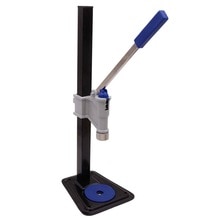 Beer Bottle Capper Auto Lever Bench Capping Machin... – Grandado