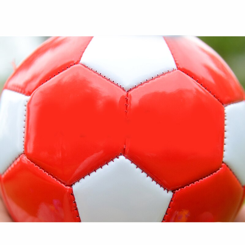 15CM Classic Mini Soccer Ball Size 2 Kids Kinderga... – Grandado