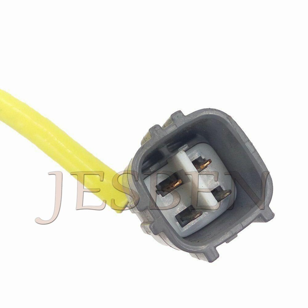 Downstream Lambda Sonde Zuurstof O2 Sensor Fit voo... – Grandado