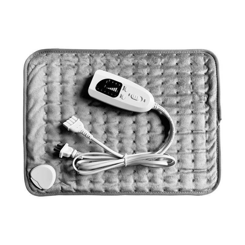 40x30CM Electric Heating Pad for Abdomen Waist Bac... – Vicedeal