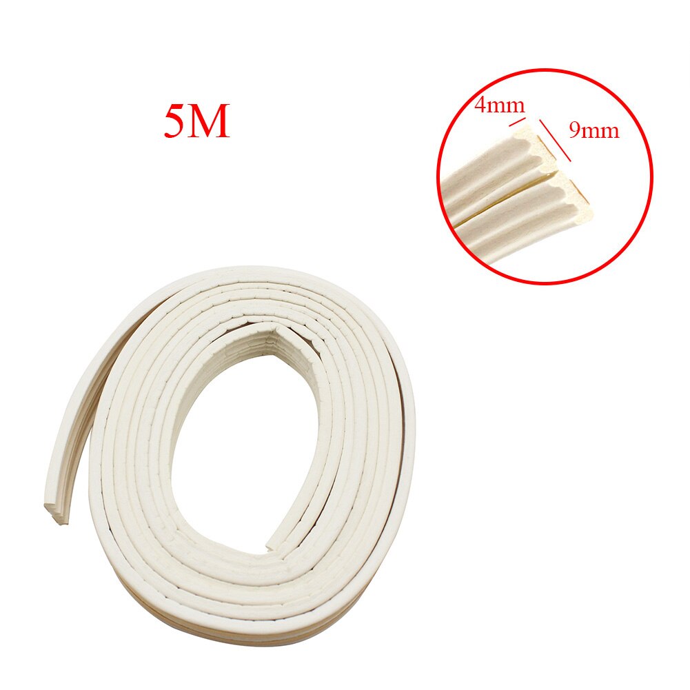 Car accessories 5M E/I Type Door Window Gasket Sou... – Vicedeal