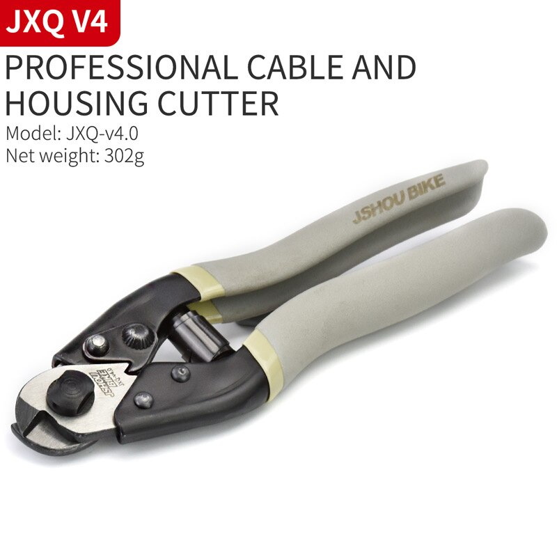 JSHOU BIKE Cable Housing Cutter Pliers Wire Nipper... – Grandado