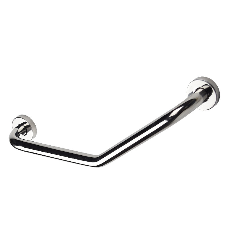 Stainless Steel Bathtub Arm Safety Support Handle ... – Grandado