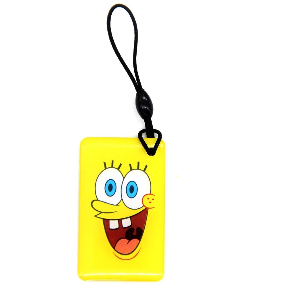 13.56MHz UID Tags Changeable Block 0 Writable 1K S... – Grandado