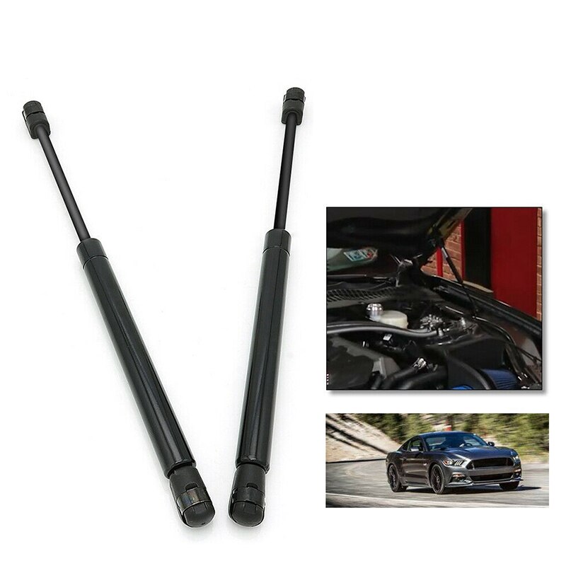 for Ford Mustang Engine Cover Supporting Rod Hydra... – Grandado